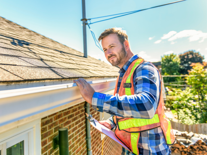 Our 20-Point Roof Inspection Process in Maryland - Alpha Design Services | Alpha Design Services